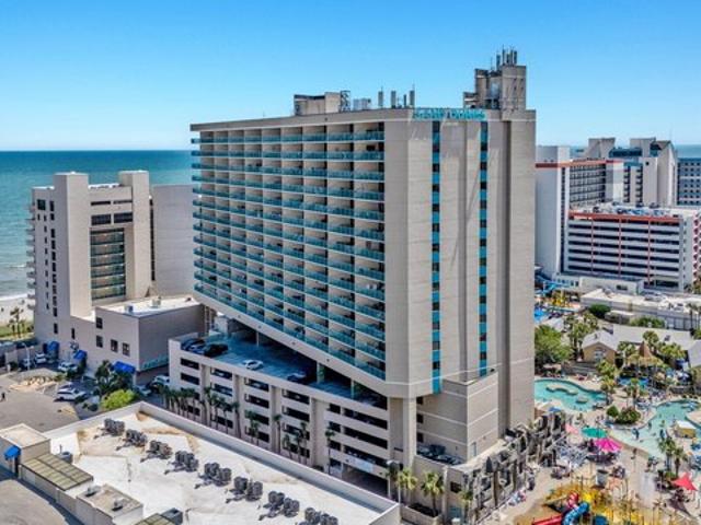 201 74th Ave N Unit 2626, Myrtle Beach, SC 29572