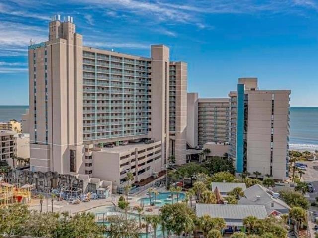 201 74th Ave N Unit 2627, Myrtle Beach, SC 29572