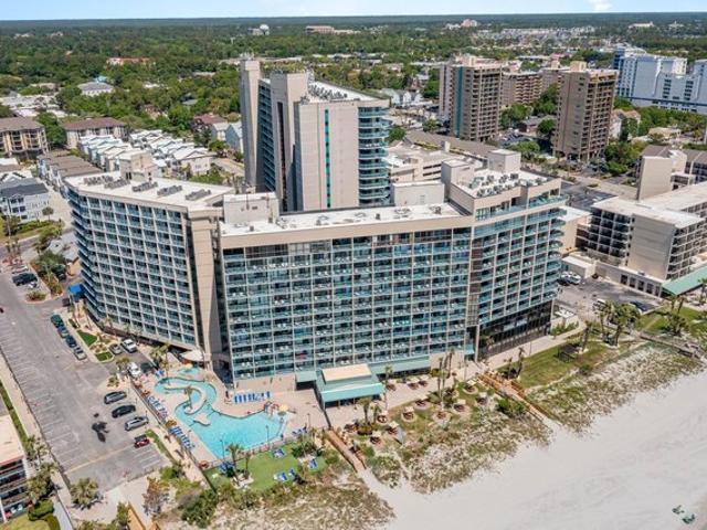 201 74th Ave N Unit 2735, Myrtle Beach, SC 29572