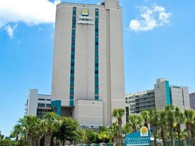 201 74th Ave N Unit 905, Myrtle Beach, SC 29572