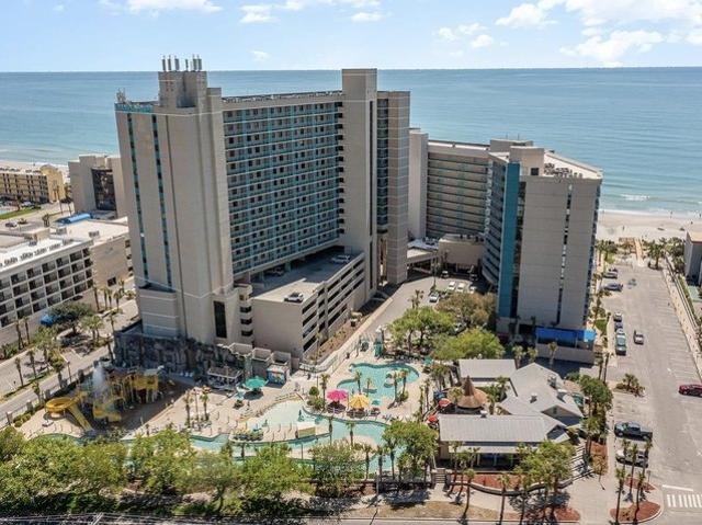 201 74th Ave N Ph 1234, Myrtle Beach, SC 29572