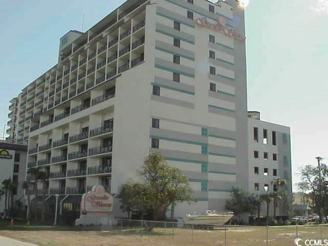 201 77th Ave N Unit 1025, Myrtle Beach, SC 29572