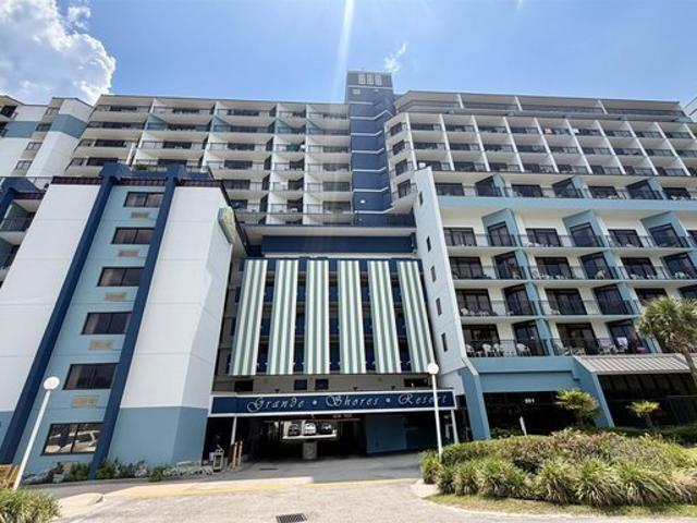 201 77th Ave N Unit 1030, Myrtle Beach, SC 29572
