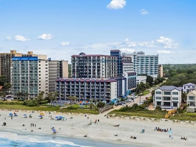 201 77th Ave N Unit 1132, Myrtle Beach, SC 29572