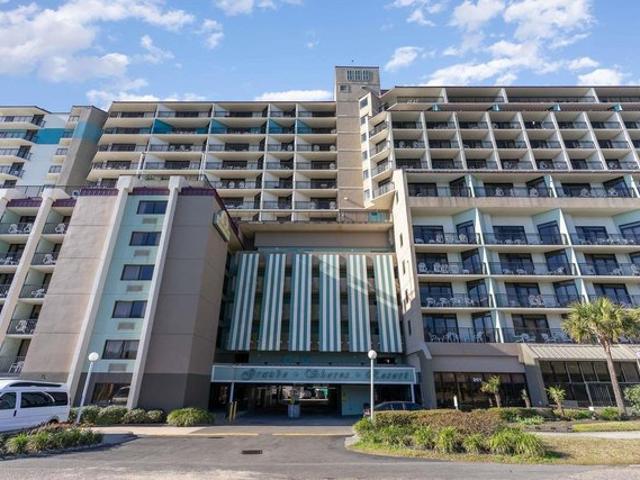 201 77th Ave N Unit 929, Myrtle Beach, SC 29572