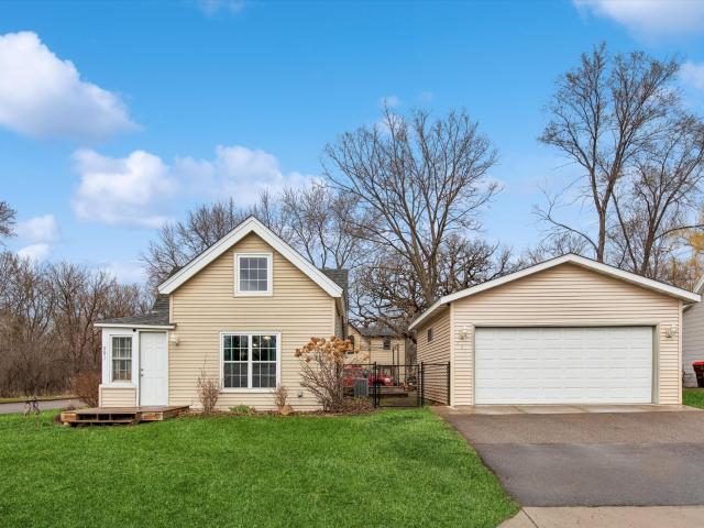 201 9th Ave, St. Paul Park, MN 55071 | Compass