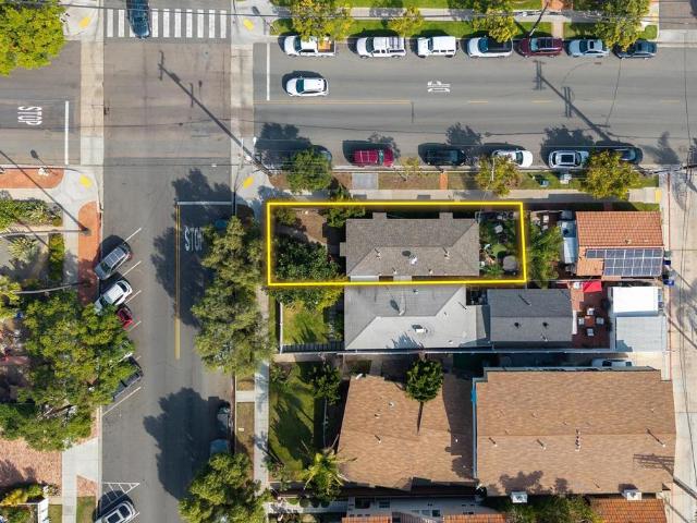 201 C Ave, Coronado, CA 92118 | MLS #PTP2601 | Compass