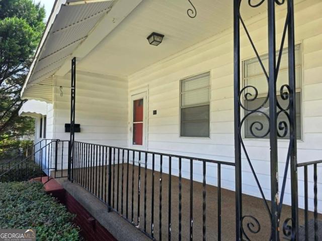 201 C Street