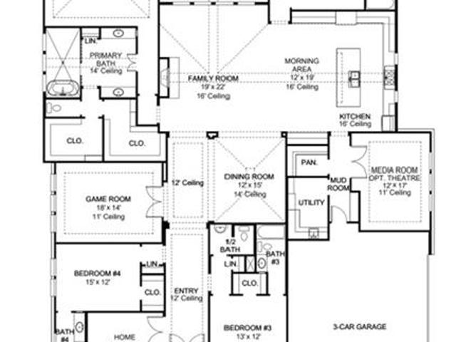 201 Cottar Dr, Lucas, TX 75002 | Compass