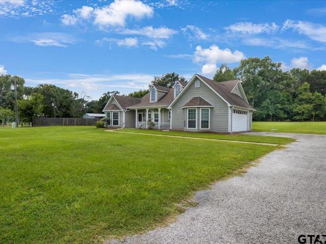 201 County Road 3821, Troup, TX 75789 | MLS #26001
