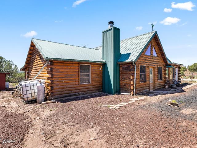201 County Road 8287