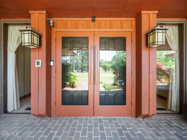 201 Country Club Drive