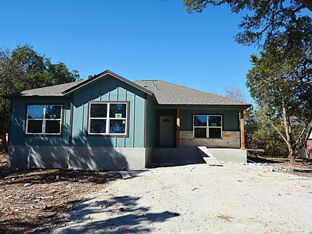 201 Country Hvn, Spring Branch, TX 78070