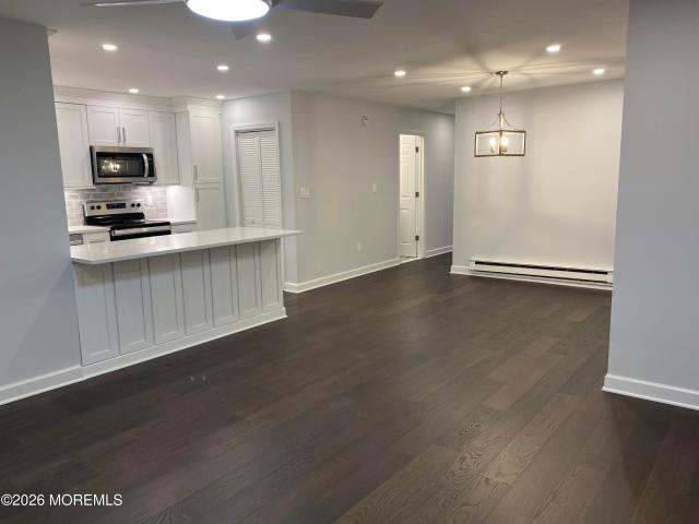 201 Covered Bridge Boulevard Unit G
