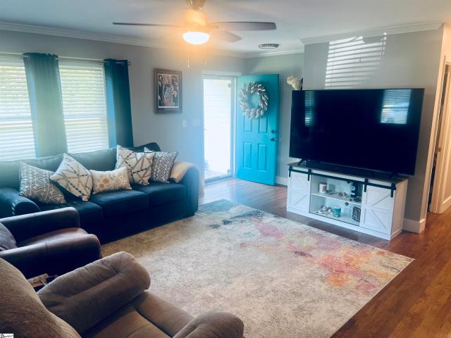 201 Cox Ridge Court
