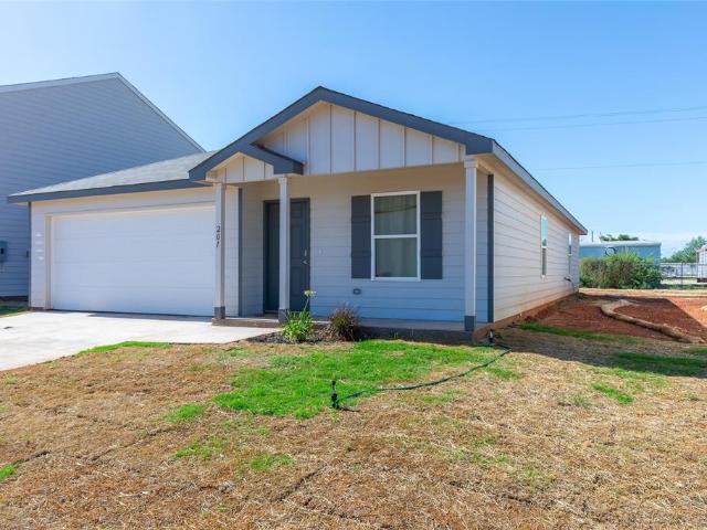 201 Coyote Creek Court