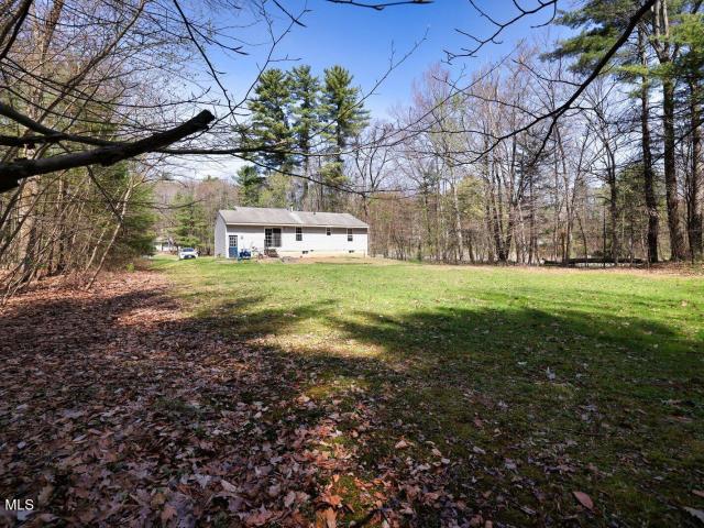 201 Cochran Drive