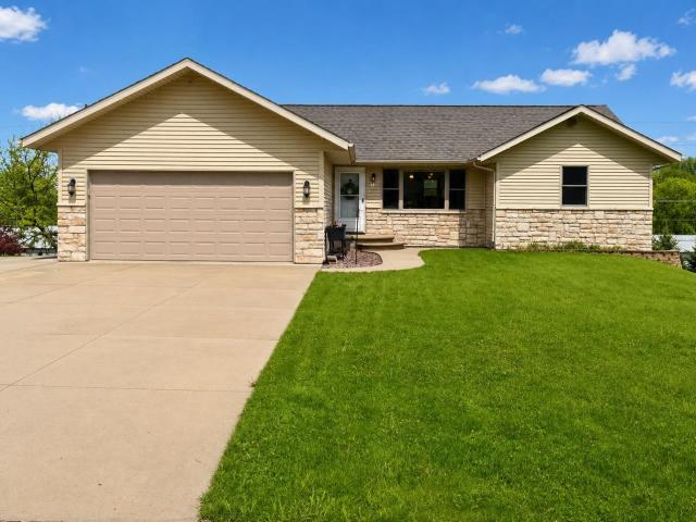 201 Cody Dr, Beaver Dam, WI 53916 | MLS #2022 | Compass