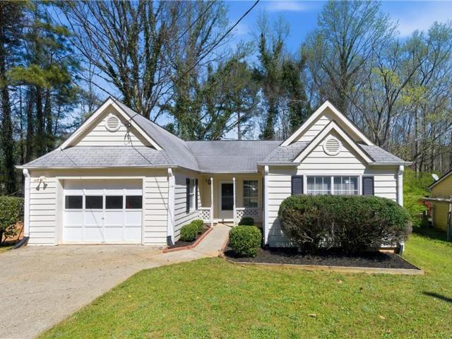 201 Colony Springs Drive