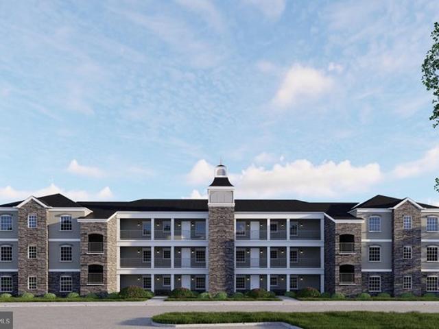 201 Colonial Downs Ct Unit 2306, Newark, DE 19702