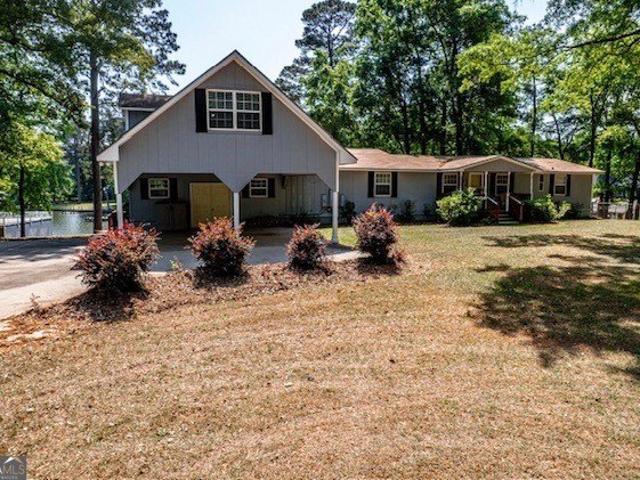 201 Collins Rd NW, Milledgeville, GA 31061