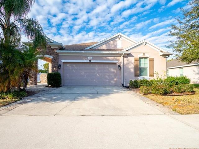 201 Compass Rose Dr, Groveland, FL 34736