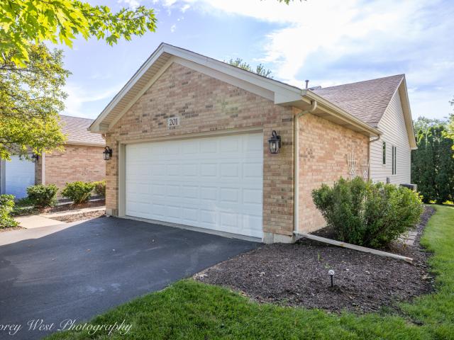 201 Conley Drive