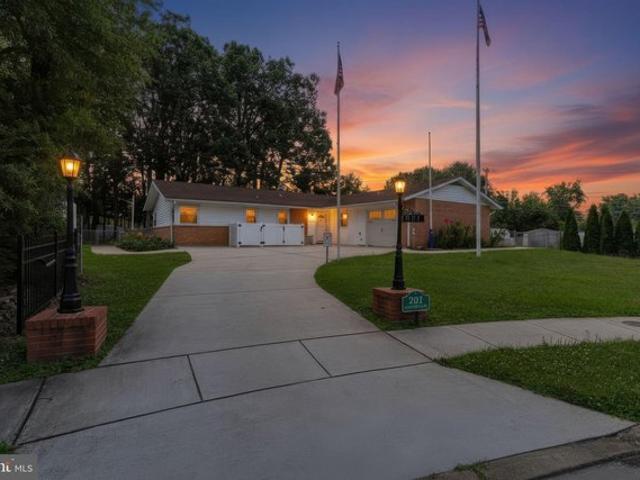 201 Contee Rd, Joppa, MD 21085