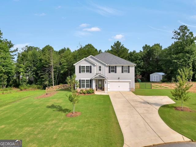 201 Cooper Drive