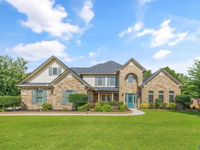 201 Coral Ct, Madison, AL 35756