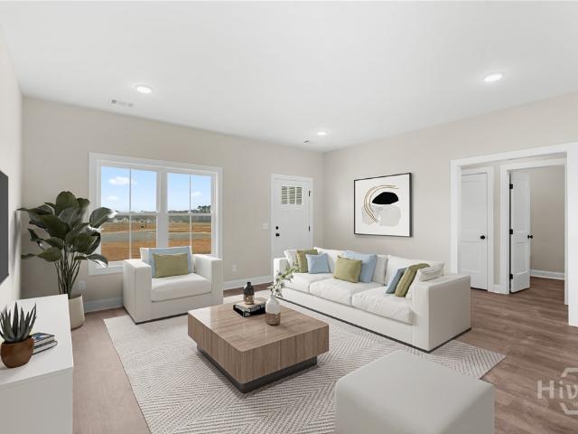 201 Cornerstone Drive