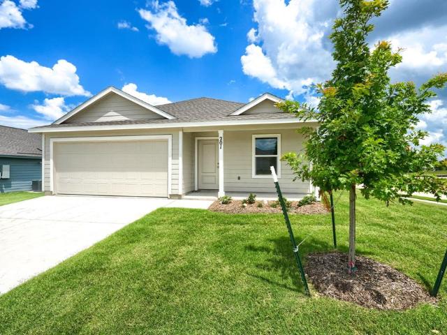 201 Cattail Lane