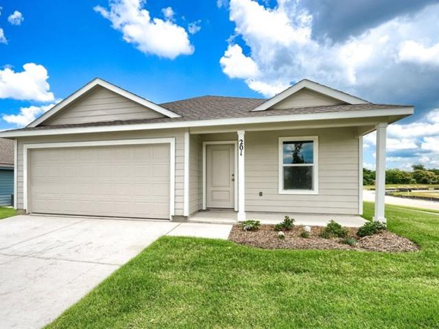 201 Cattail Ln, Sherman, TX 75092