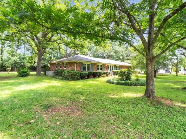 201 Calhoun Road