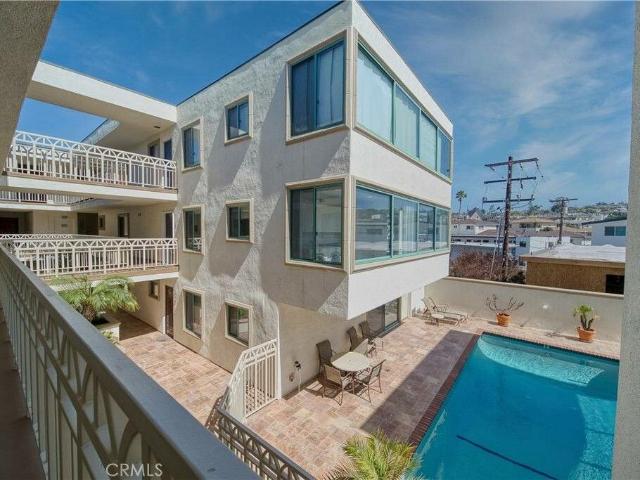 201 Calle Miramar 16, Redondo Beach, USA, CA