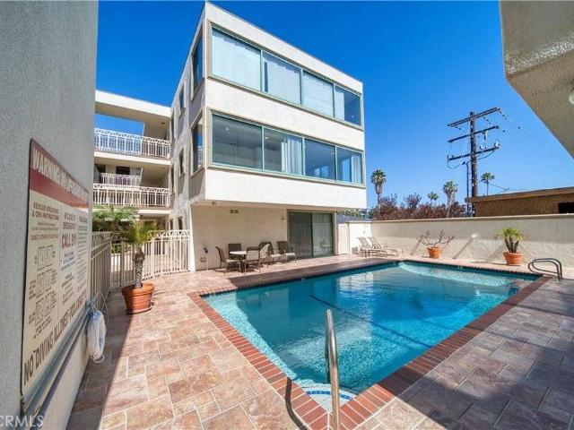 201 Calle Miramar 16, Redondo Beach, USA, CA