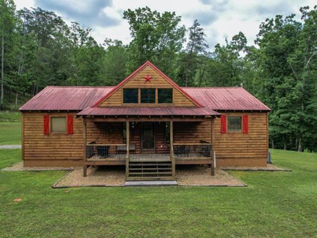 201 Campbell Branch Rd, Reliance, TN 37369