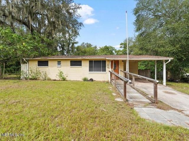 201 Canis Dr W, Orange Park, FL 32073