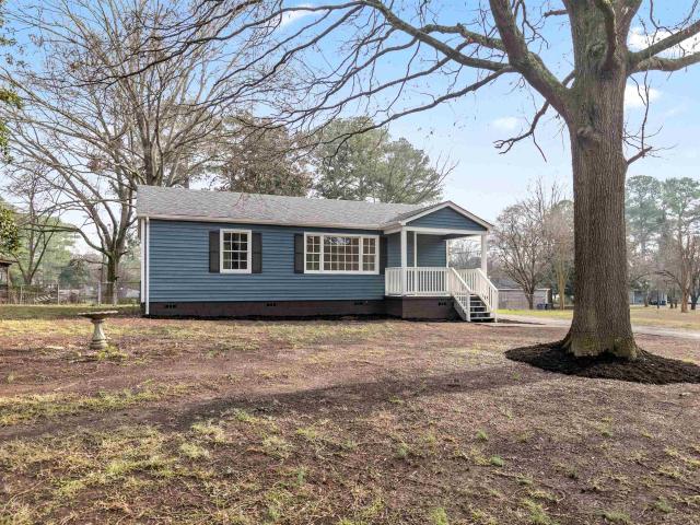 201 Carol Drive
