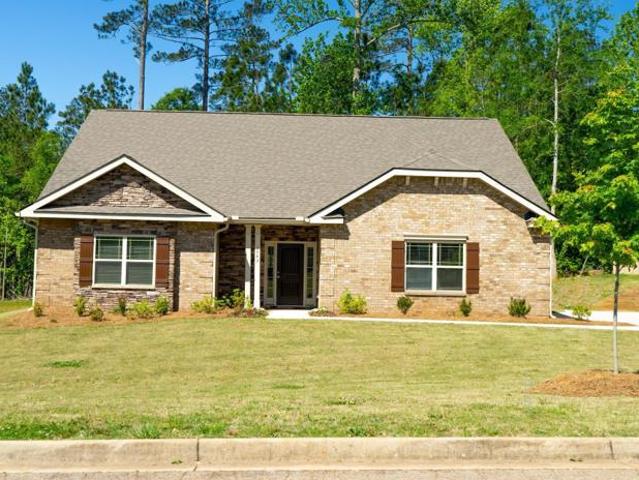 201 Carsons Walk, Macon, GA 31216