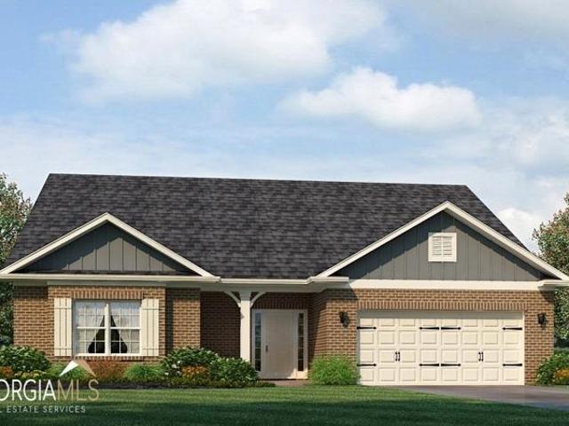 201 Carsons Walk #LOT 28, Macon, GA 31216