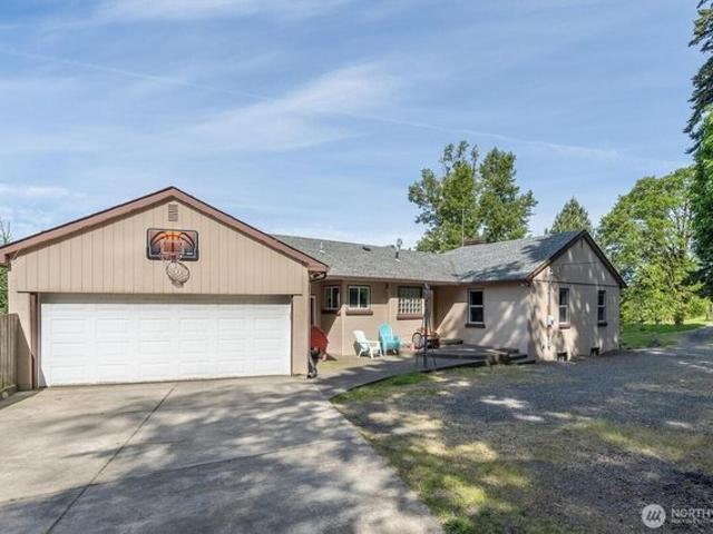 201 Carroll Rd, Kelso, WA 98626