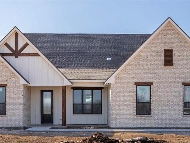 201 Carretera Rd, Rio Vista, TX 76093 | MLS #21044 | Compass
