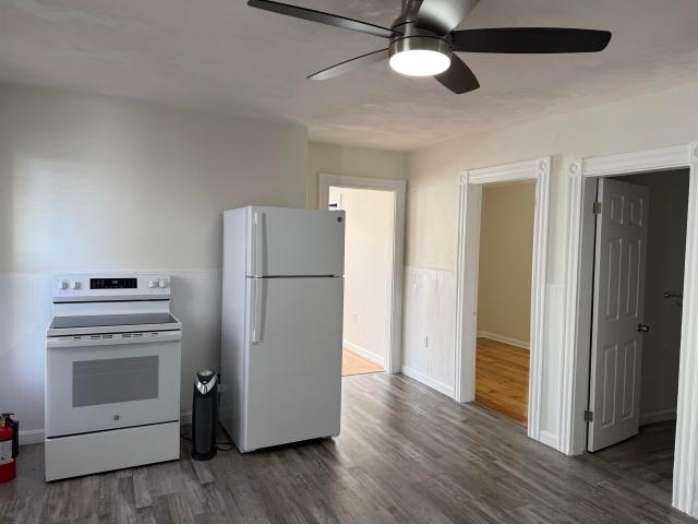 201 Cartier Street # 1