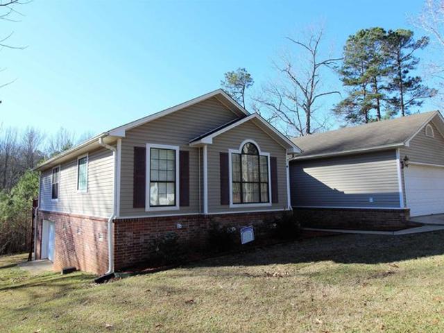 201 Casey Ln, Sheridan, AR 72150