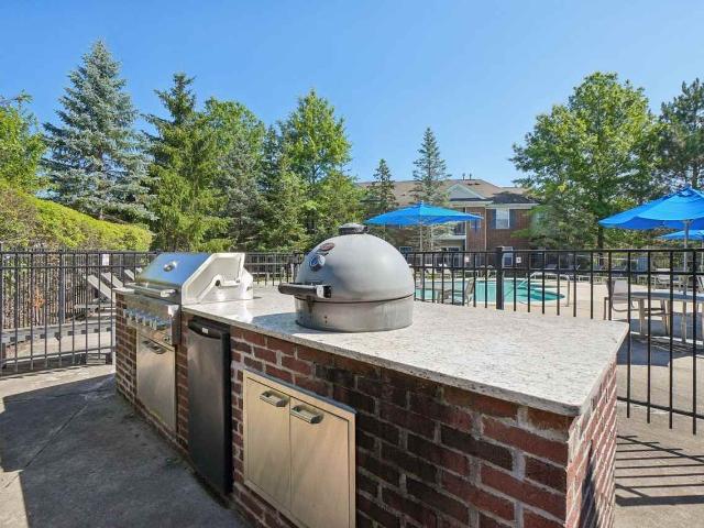 201 Cassia Ct. 2 Bedroom Apartment for Rent at 201 Cassia Ct, Wayne, MI 48187 Canton