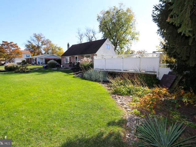 201 Castello Ave, Hatboro, PA 19040 | MLS #PAMC2163 | Compass
