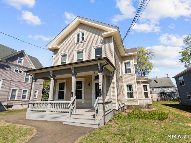 201 Center St, West Haven, CT 06516 | MLS #24169 | Compass