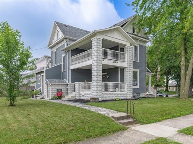 201 Central Ave, Greenville, OH 45331