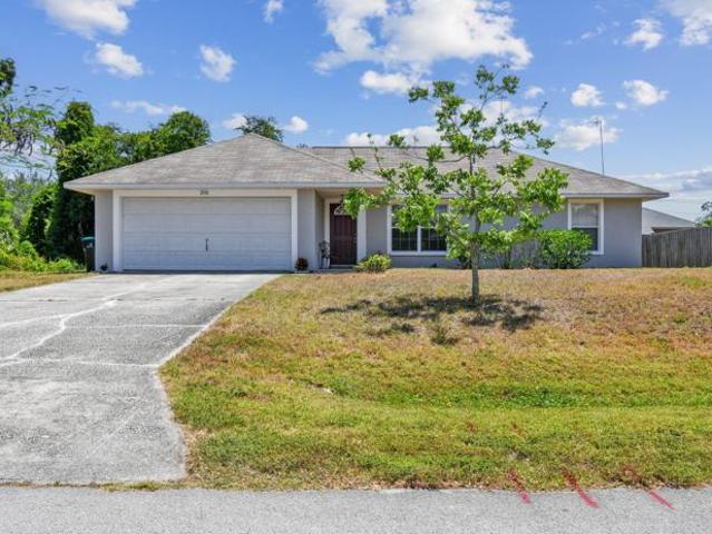 201 Certosa Ave NE, Palm Bay, FL 32907